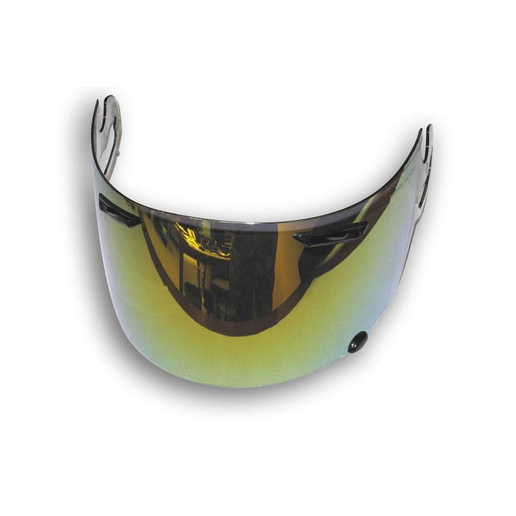 ARAI Quantum/RX7/Chaser v iridium chromé - Ecrans casques Motokif