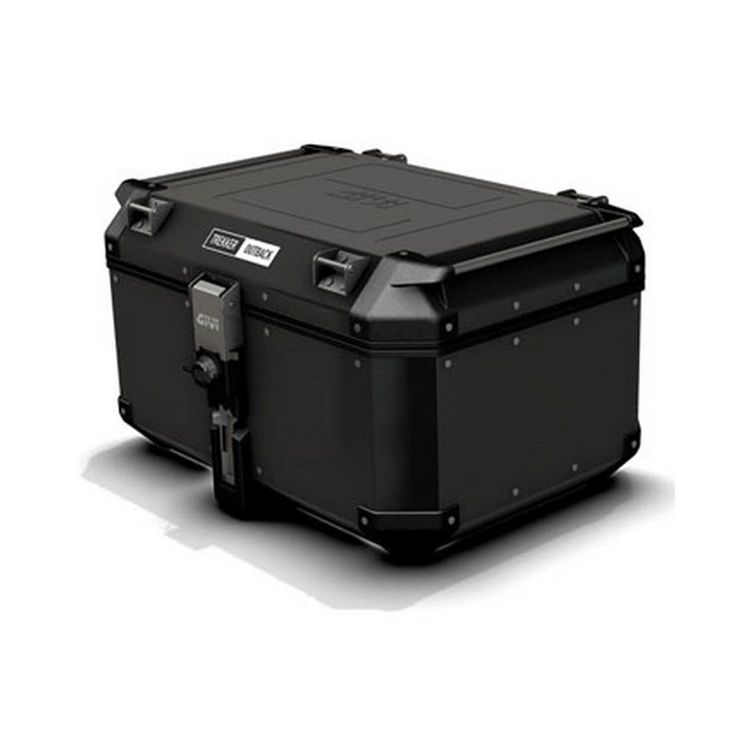 GIVI Trekker Outback 58 litres - Top-case Trekker Motokif