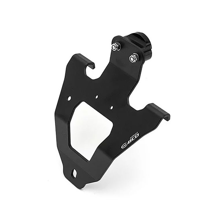 Platine BCD/Quad Lock Yamaha Tenere 700 à partir d - Supports smarphone ...