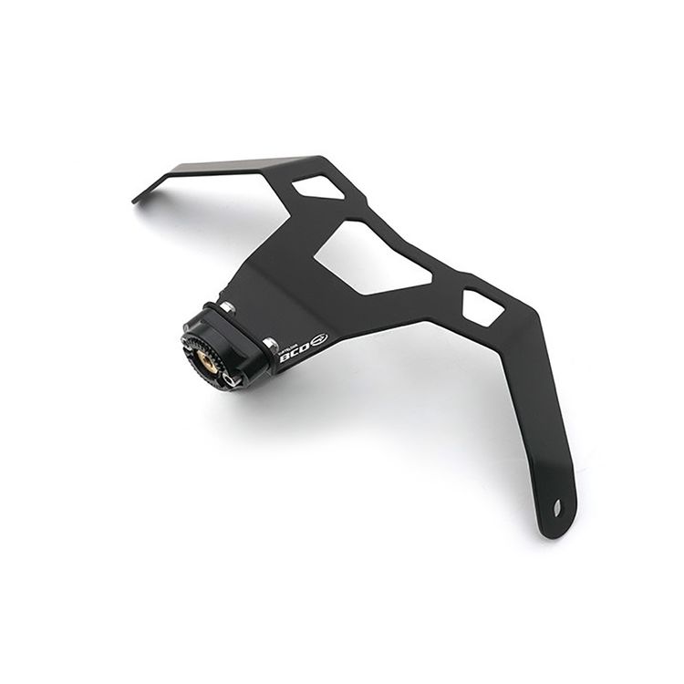 Platine Quad Lock x BCD pour XMAX à partir de 2023 - Supports smarphone ...