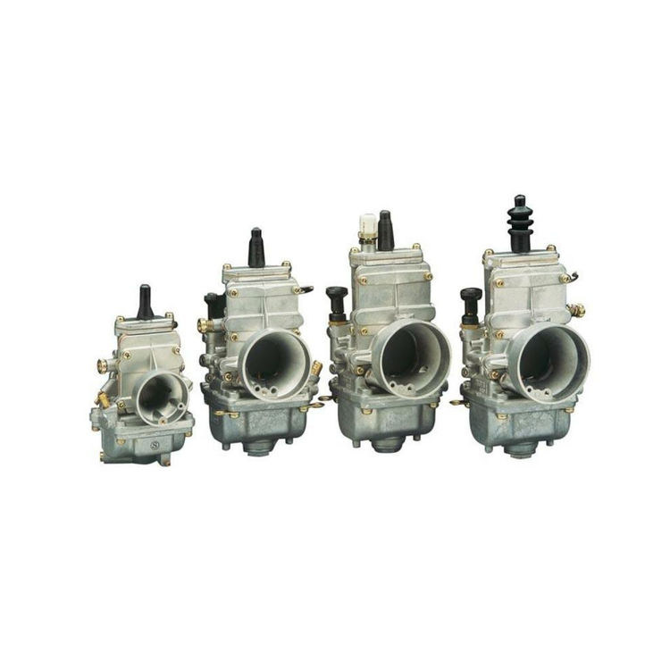 MIKUNI Carburateur MIKUNI TM28 standard 2 temps - Carburateur Motokif