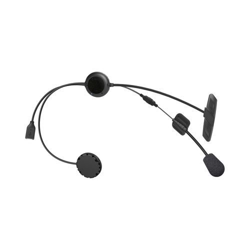 SENA 3S-Plus intercom solo pour intégral et modulable - Intercoms solo ...