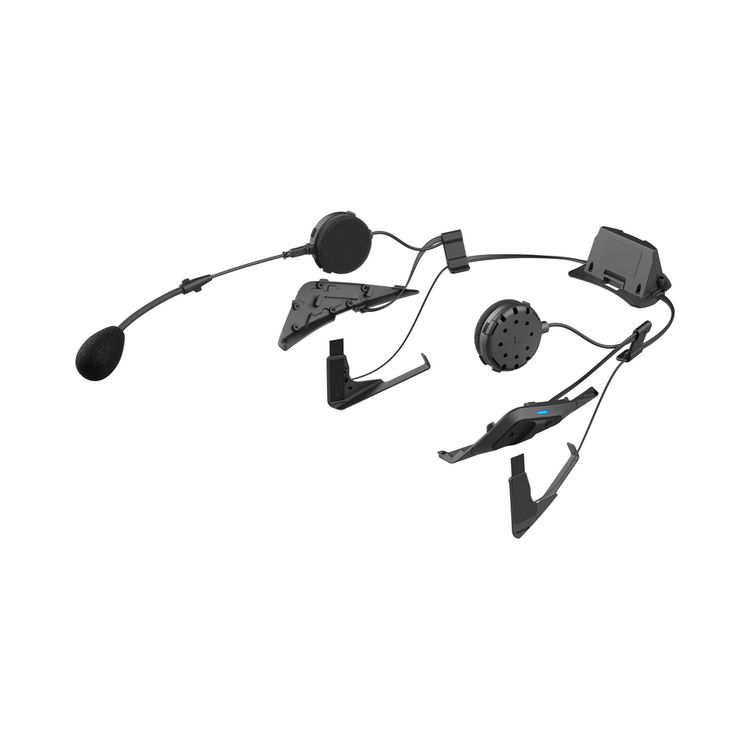 SHOEI SRL-MESH intercom solo - Intercoms solo Motokif