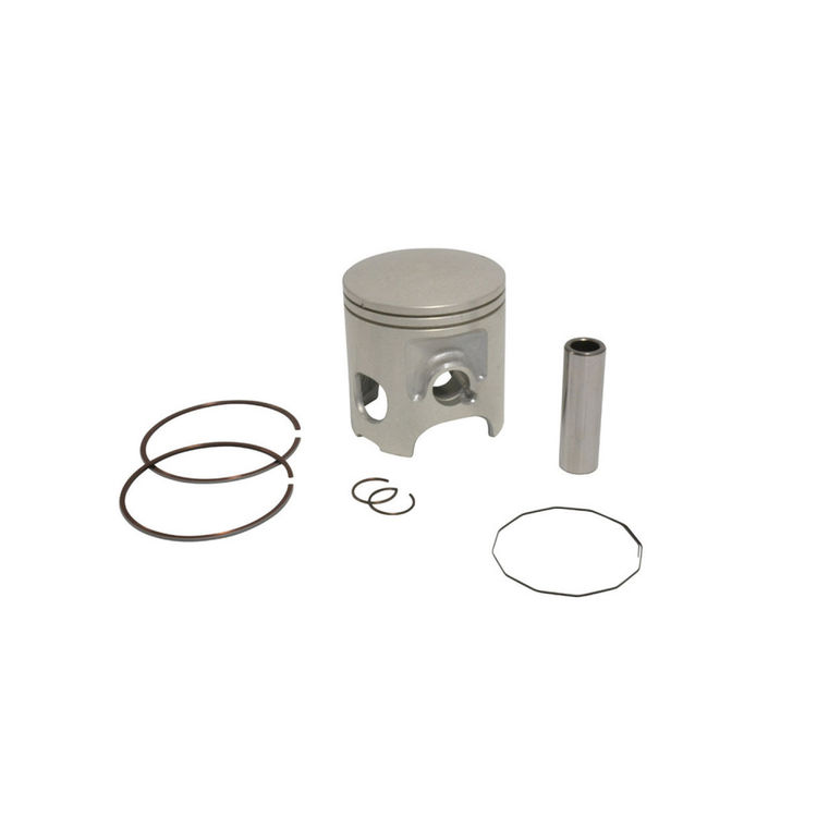 ATHENA Piston ATHENA coulé Ø67 96mm pour kit cylindre-pis - Kit pistons ...