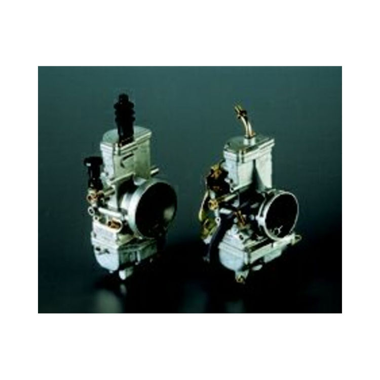 MIKUNI CARBURATEUR MIKUNI TMX38 PIPE 44MM - Carburateur Motokif