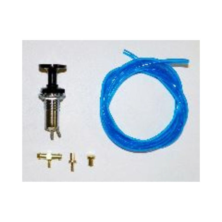 WSM Kit primer Mikuni WSM 1 carburateur - Kit primer Motokif