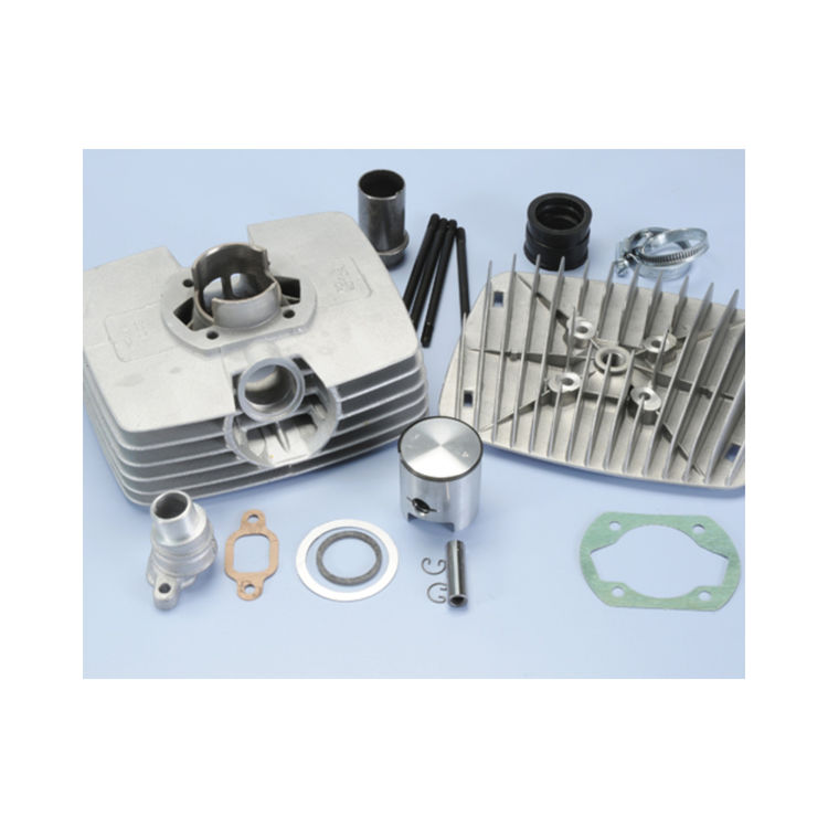 POLINI Kit cylindre POLINI Ø54mm 75,96CC Minarelli SER.60 - Groupe ...