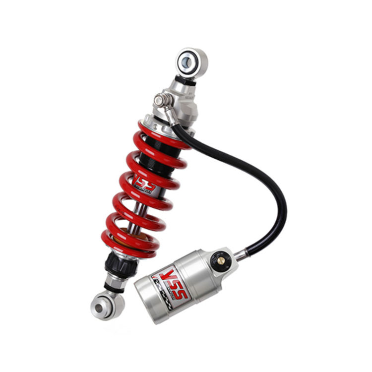 YSS Amortisseur YSS Topline Mono arrière Honda NSR250 - Amortisseurs divers Motokif