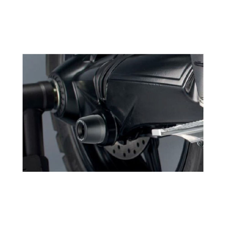 LIGHTECH Tampons de bras oscillant LIGHTECH BMW R NINE T - Tampons de ...