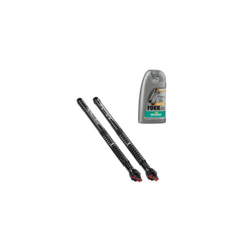 BITUBO Kit cartouches de fourche BITUBO ECH29 + huile de - Kit ...