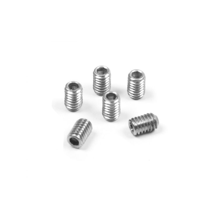 S3 Vis inserts S3 repose-pieds Hard Rock/Curve - Repose pieds Motokif