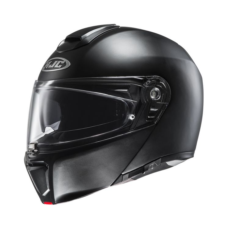 HJC RPHA-90 S noir mat - Casques modulables Motokif