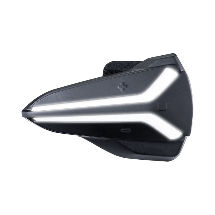 HJC intercom solo SMART HJC - 20B noir - Intercoms solo Motokif